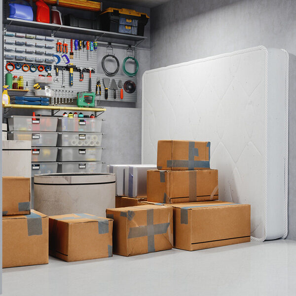 Virtual Tour - The Forge